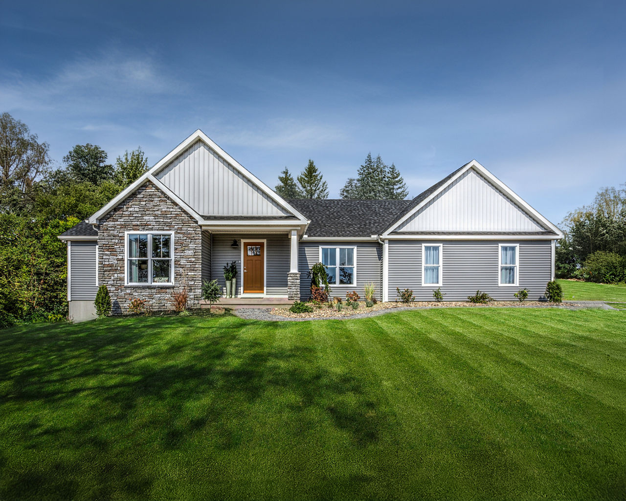 Excel Homes | Champion Homes